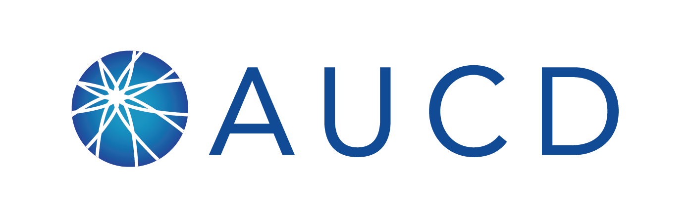 AUCD | Logos for Download